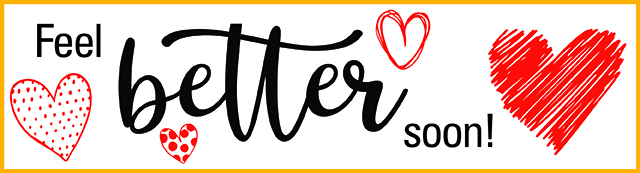 Patient Greeting Cards | VCU Health