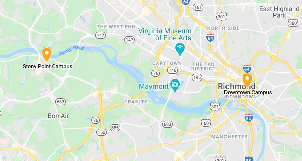 Breast cancer appointment | VCU Health