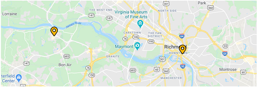 Breast landing | VCU Health