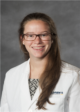 Primary care physicians | Children's Hospital of Richmond at VCU