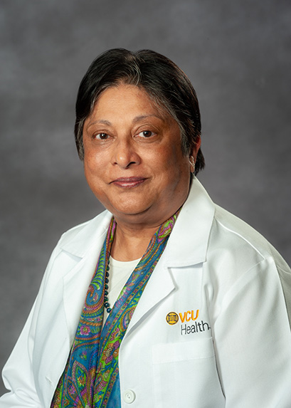 Profile | VCU Health