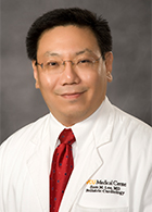 Profile | VCU Health