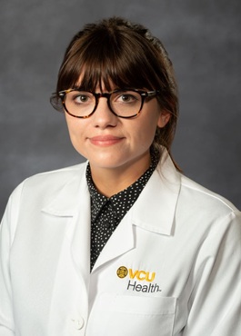 Nicole Markwith, MD | VCU Health