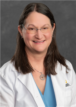 Tonya Osmond, LPC | VCU Health