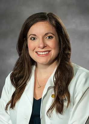 Profile | VCU Health