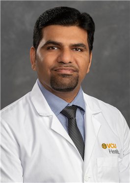 Vipulkumar Prajapati, MD | VCU Health